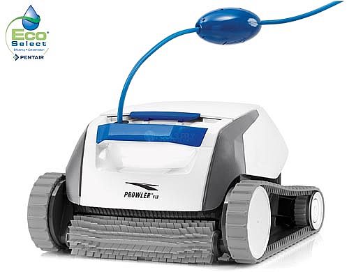 Pentair Kreepy Krauly Prowler Above Ground Pool Cleaner |360321 | Pool ...