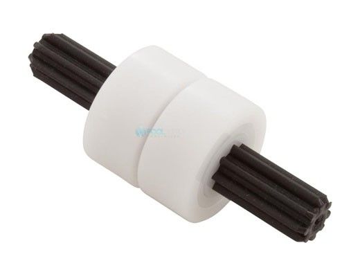 Hayward Poolvergnuegen PoolCleaner 4 Wheel Pool Cleaner Replacement ...