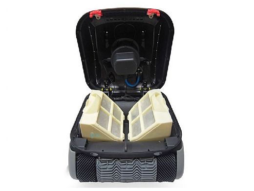 SmartPool BigFoot Robotic Inground Pool Cleaner | NC82S | Pool Supply ...