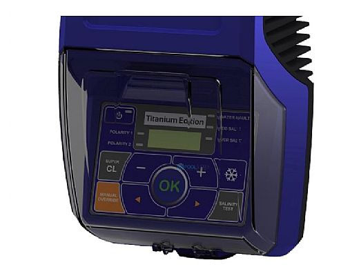 CaliMar Titanium Edition System Power Center | CMARCCPPP | Pool Supply ...