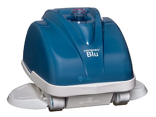 Hayward Blu Automatic Suction Cleaner | Vinyl Pools | BLUVIN | Pool ...