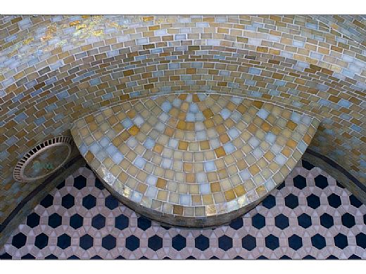 Color Match 8" Round VGB Pebble Top Drain Cover | Light Blue | 8-PTD ...