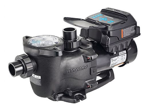 Hayward MaxFLo VS Variable Speed Pool Pump | W3SP2303VSP | Pool Supply ...