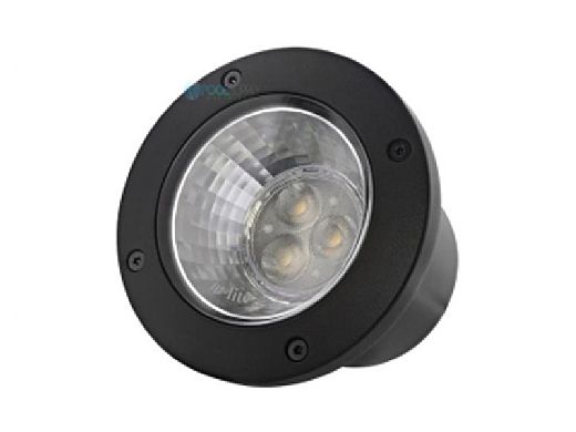 in-lite NERO LED Ground Spotlight 12V 4.5W Charcoal 1010003 | Pool ...