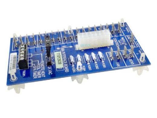 Hayward HeatPro Heat Pump Interface Board | HPX11024130 | Pool Supply ...
