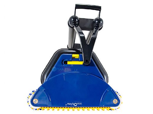 Dolphin H 120 Commercial Class Robotic Pool Cleaner | 9999353-H120 ...