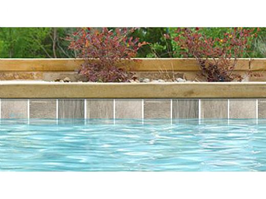 National Pool Tile Waterfall 6x6 Series | Victoria | WRF-VICTORIA ...