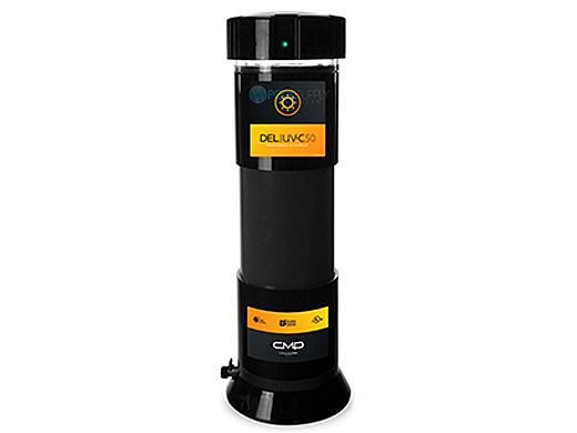 DEL UV-C 50 Ultraviolet Sanitizer System | Pool Supply Unlimited