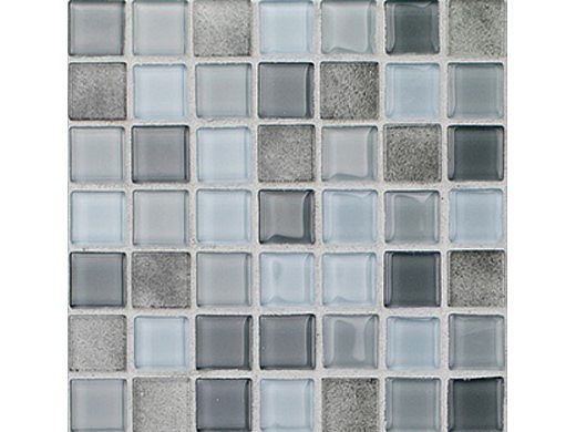 National Pool Tile Boutique Ibiza Aquamarine | Pool Supply Unlimited