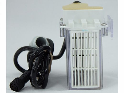 Solaxx Saltron Retro Cell Only | CLG10A-010 | Pool Supply Unlimited
