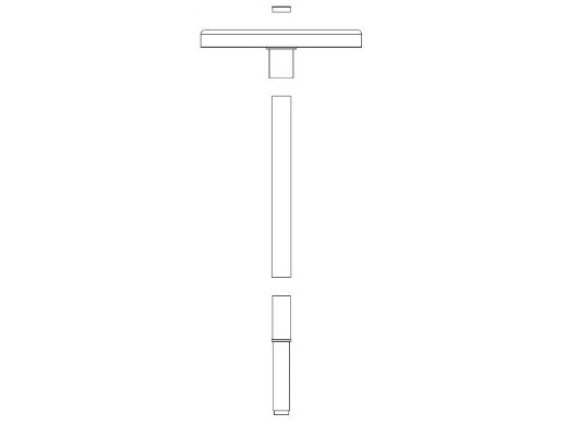 SR Smith Destination Series 16" Sun Shelf Table | Retrofit for Existing ...
