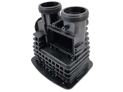 Jandy JXi Three Port Manifold | R0590100 | Pool Supply Unlimited
