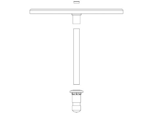 S.R. Smith Destination Series 30" Sun Shelf Table | Vinyl Liner Anchor ...