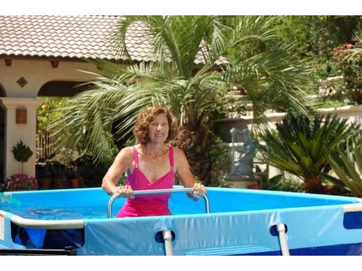 Aquasizer Underwater Treadmill | SG0008 | Pool Supply Unlimited