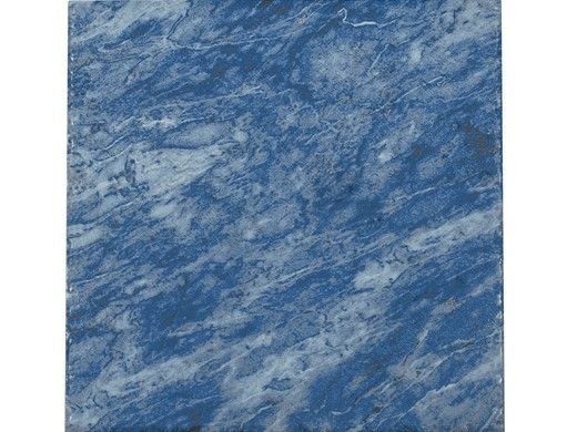 National Pool Tile Marblestone 6x6 Series | Blue Marble | MBS-BLUE ...