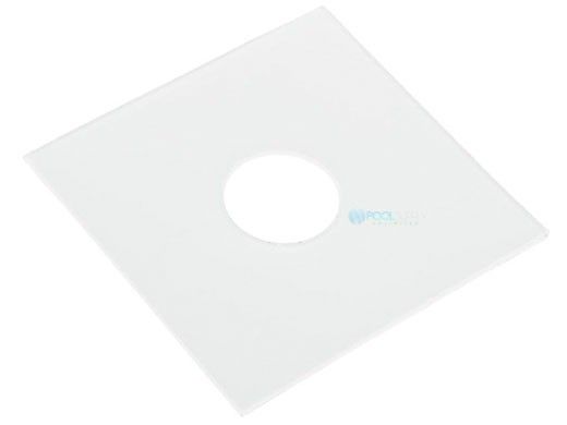 S.R. Smith 5/8" x 2" Square Nylon Washer | 05-630 | Pool Supply Unlimited