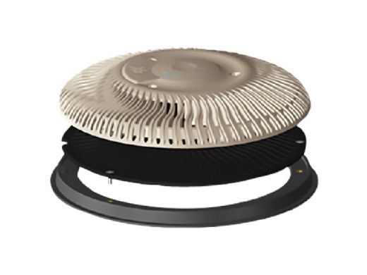 Paramount SDX2 High Flow Safety Drain for Concrete | Gray | 2 Pack ...
