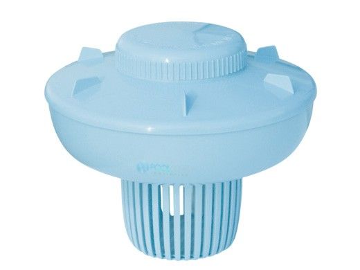 Waterco Floating Tablet Chlorinator Dispenser MK11 | 256000 | Pool ...
