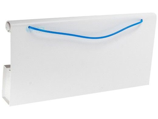 Aladdin 10" Skimmer Weir Jacuzzi | 927 | Pool Supply Unlimited