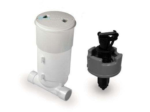 Paramount Paralevel Water Leveler | Light Gray | 004-760-2902-08 | Pool ...