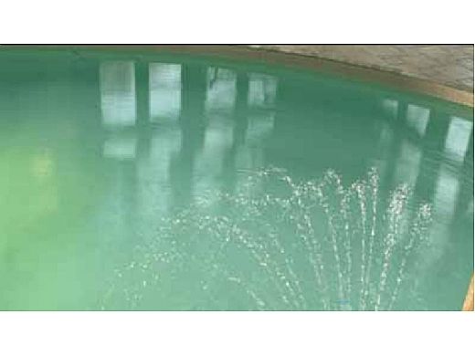Crystal Fountains WMF Series Crown Jet | 1" Female 30^ Spray | WMF-076 ...
