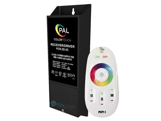 PAL Remote Control Transformer - 42-PCR-2D-35 | Pool Supply Unlimited