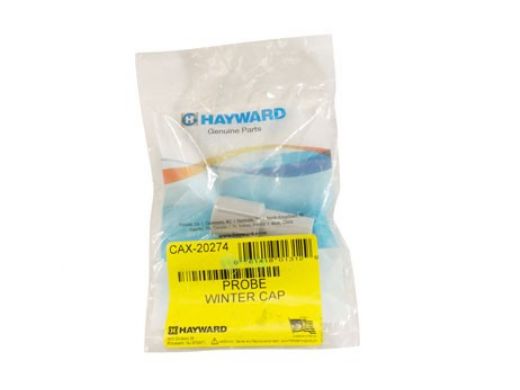 Hayward Probe Storage Cap | CAX-20274 | Pool Supply Unlimited