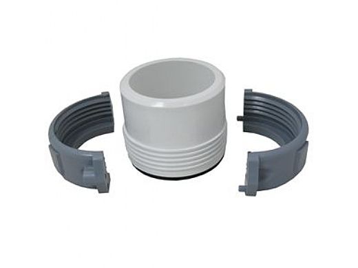 Coates Heater Union | ST Series| 32705010 | Pool Supply Unlimited