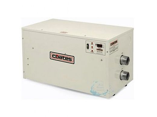 Coates Electric Heater 30kW Single Phase 240V | 12430CPH