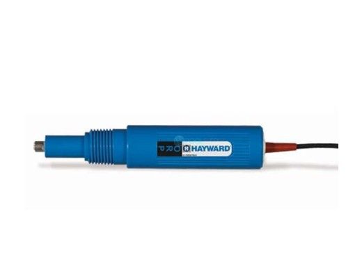 Hayward CAT Gold ORP Sensor | 10' Cord | W3PRO25-AU-10 | Pool Supply ...