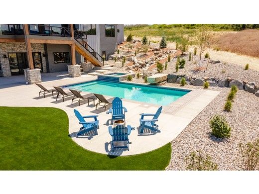 C.L. Industries SunStone Quartz Stain-Resistant Pool Finish | 80 Lb ...