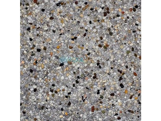 C.L. Industries CrystalStones Natural Pebble Pool Finish | 80 Lb ...