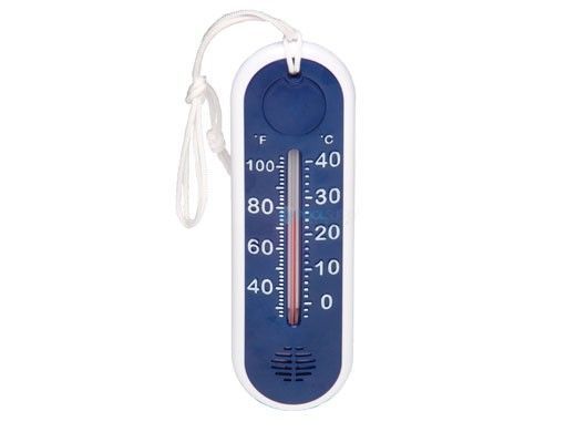 Ocean Blue Designer Series Thermometer | Blue | 145060B | Pool Supply ...