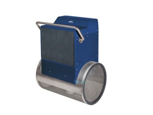 Endless Pools Fastlane Pro Wall Mount Current System | 5HP 208-240V 50 ...