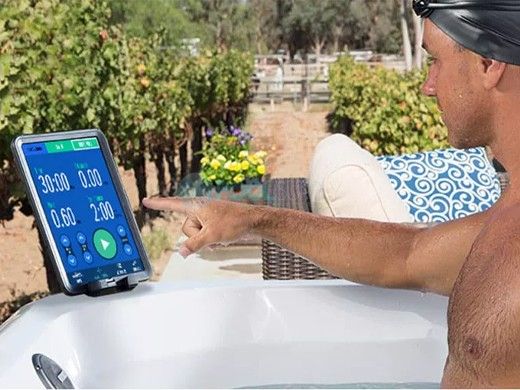 Endless Pools Fit@Home Application Kit | WIFI | Pool Supply Unlimited