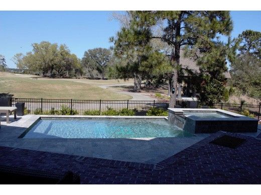 C.L. Industries SunStone Pearl Pebble Pool Finish | 80 Lb. | Sage Pearl ...