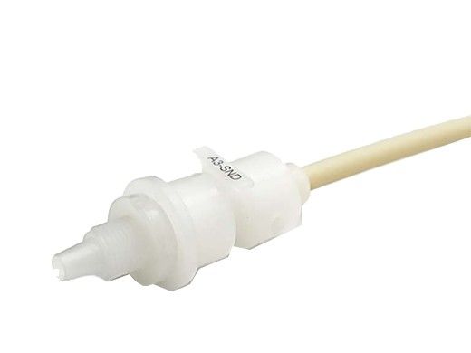 Blue White FlexPro Feed Tube Assembly | 3/8" OD x 1/4" ID | A3-SND-T