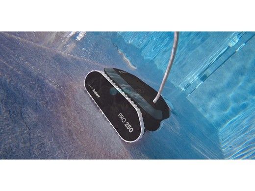 BWT Advanced Pro Line 100 Robotic Cleaner | Up To 32' Pool Size | 49 ...