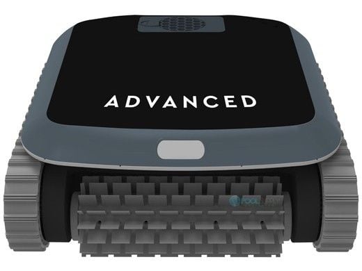 BWT Advanced Pro Line 100 Robotic Cleaner | Up To 32' Pool Size | 49 ...