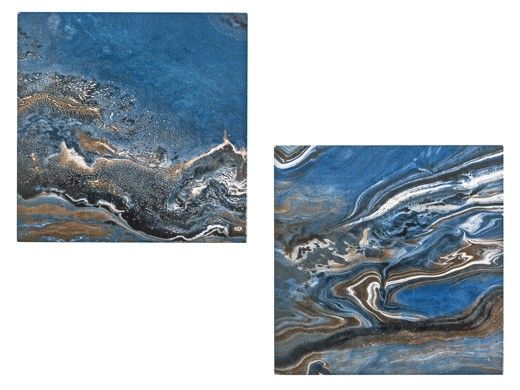 National Pool Tile Onyx 6x6 Series | Cobalt | GMIONYCOB 6 | Pool Supply ...