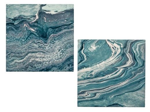 National Pool Tile Onyx 6x6 Series | Emerald | GMIONYEME 6 | Pool ...