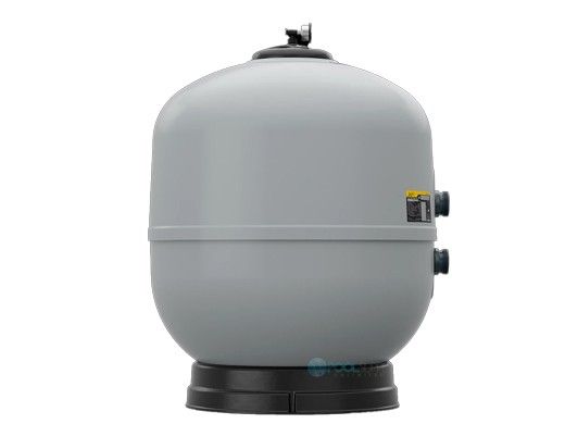 Jandy SFSM 30" Side Mount Vertical Sand Filter with Unions | 5.0 Sq. Ft ...