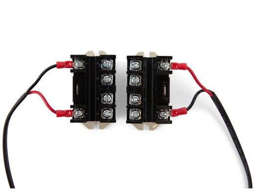 Poolside Tech High Voltage Relay | 2-Pack | ATT-HVR2P | Pool Supply ...