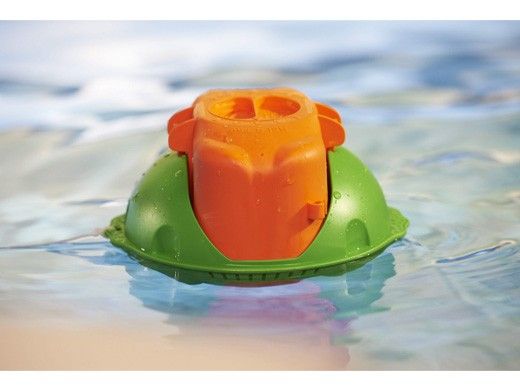 King Technology Flippin' Frog XL Pool Sanitizer | 5K - 10K Gallons | 01 ...