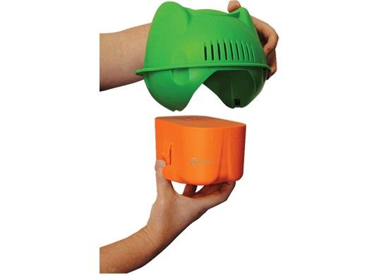 King Technology Flippin' Frog XL Pool Sanitizer | 5K - 10K Gallons | 01 ...