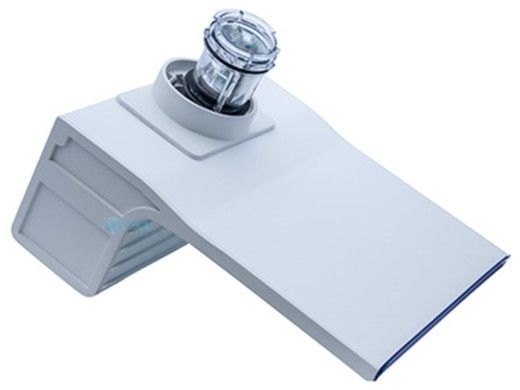 Hayward LED Waterfalls Light | 150' Cord | LFCUS11150 | Pool Supply ...