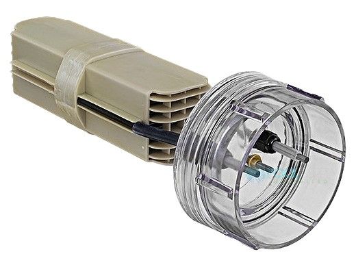 Ecomatic Replacement Salt Cell by CompuPool | GRC/EM | Pool Supply ...