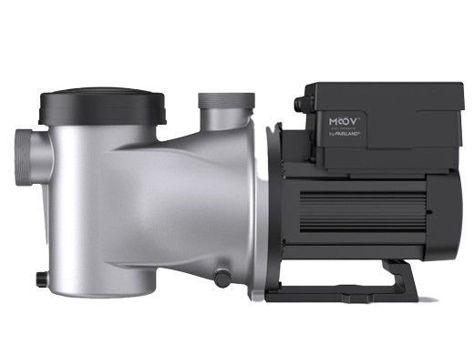 Moov Ai Inverter Variable Speed Pool Pump with Wi-Fi | 220/240V 50/60Hz ...