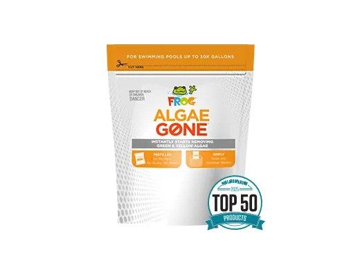 King Technology FROG Algae Gone | Up to 30,000 | 01-10-6860 | Pool ...