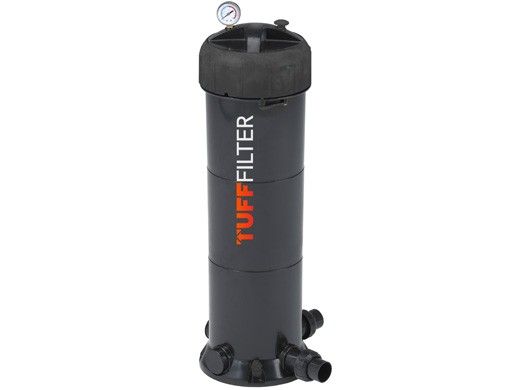BuildTuff TuffFilter TF200PRO Cartridge Filter | 200 Sq. Ft. | 36,000 ...